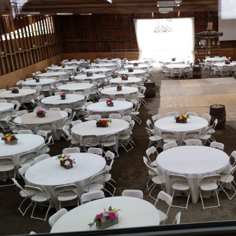 Sky Hawk Ranch – Redmond, Oregon – Horse Training and Boarding, Event ...